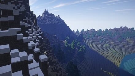 10. Tworzenie epickich map przygodowych w Minecraft - KoLeC