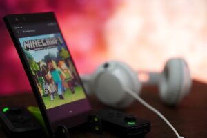 1. Planowanie, inspiracja i budowanie w Minecraft - KoLeC