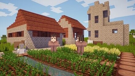 6. Zaawansowane rolnictwo. Tworzenie automatycznych farm i wydajne ...